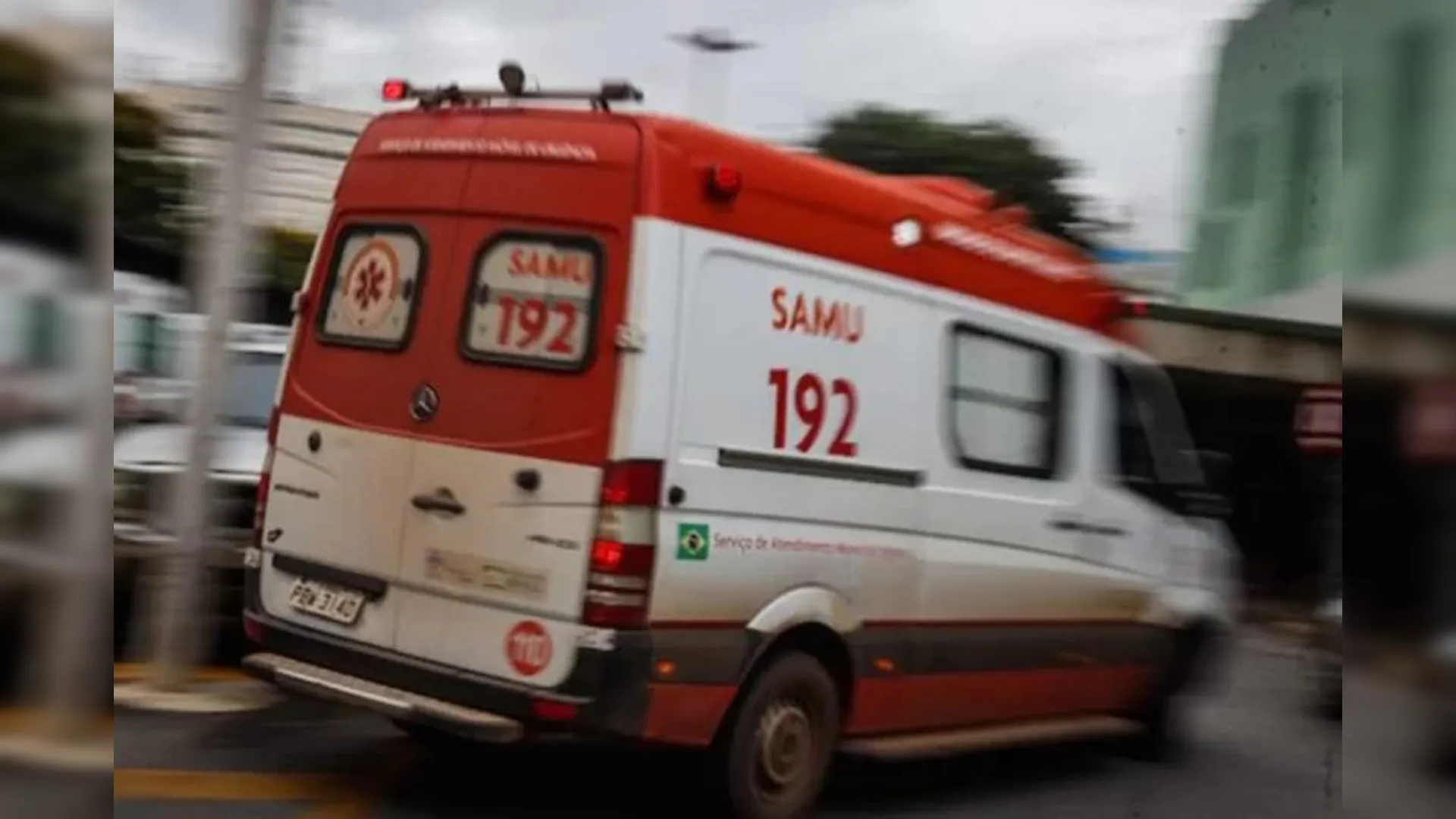 No PR, criança finge não acordar para faltar aula e mãe chama o Samu ...