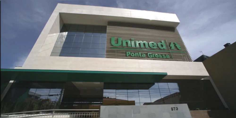 Unimed-PG completa 45 anos e se consolida como líder na saúde ...