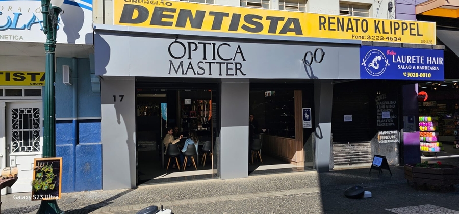 Óptica Mastter realiza grande promoção de lentes em novembro | aRede