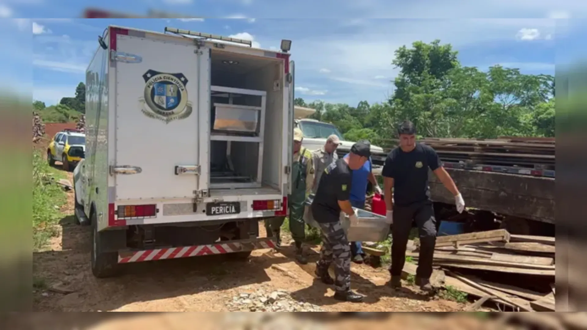 Corpo de homem morto em bueiro aberto é liberado do IML | aRede